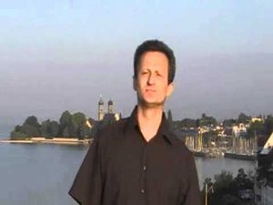 Einer hält immer zu Dir | Julius Meder | Schlagersänger - Moderator ...