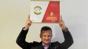 Julius Meder gewinnt den VDM-AWARD 2017 | Julius Meder | Schlagersänger ...